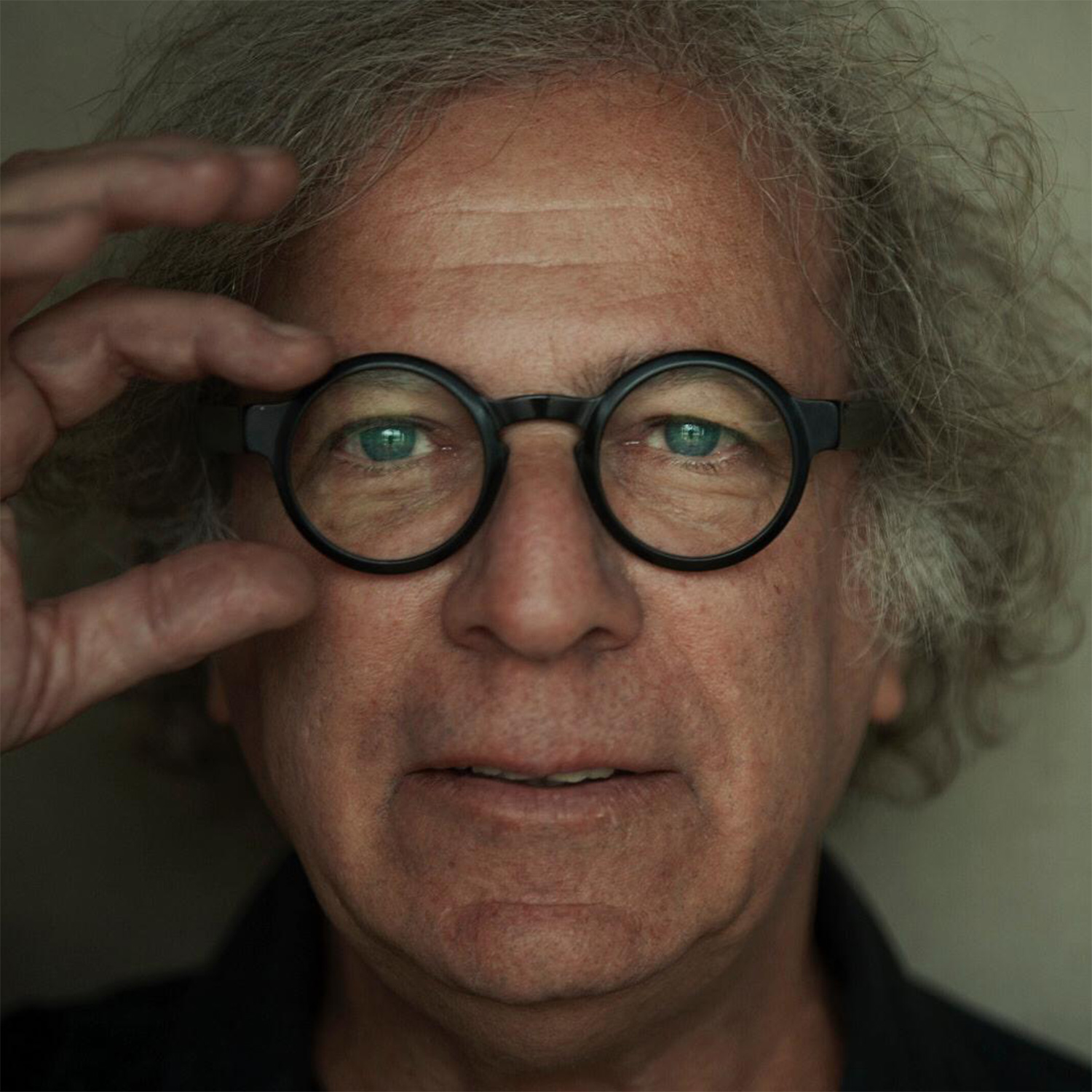 A Conversation with Itay Talgam – ifihadbeenbornagirl